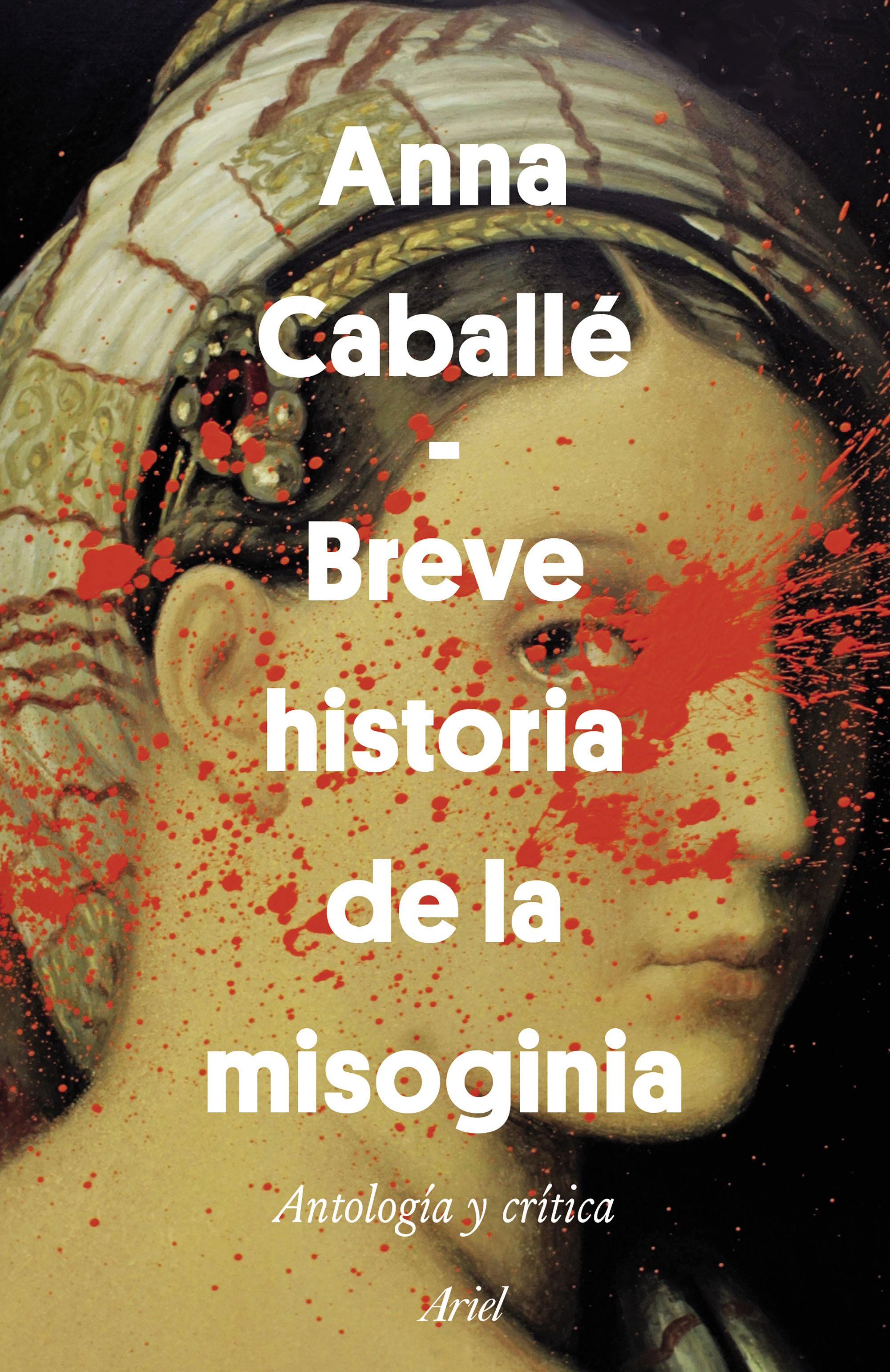 Breve historia de la misoginia - Librotea