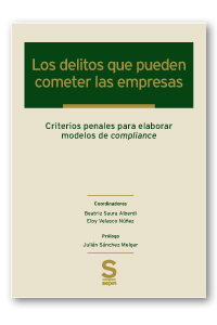 Los delitos que pueden cometer las empresas
