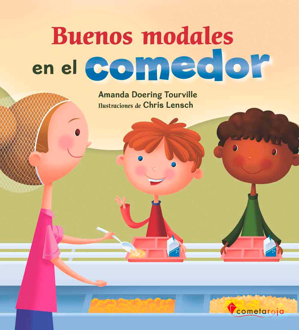 Buenos modales con los libros prestados