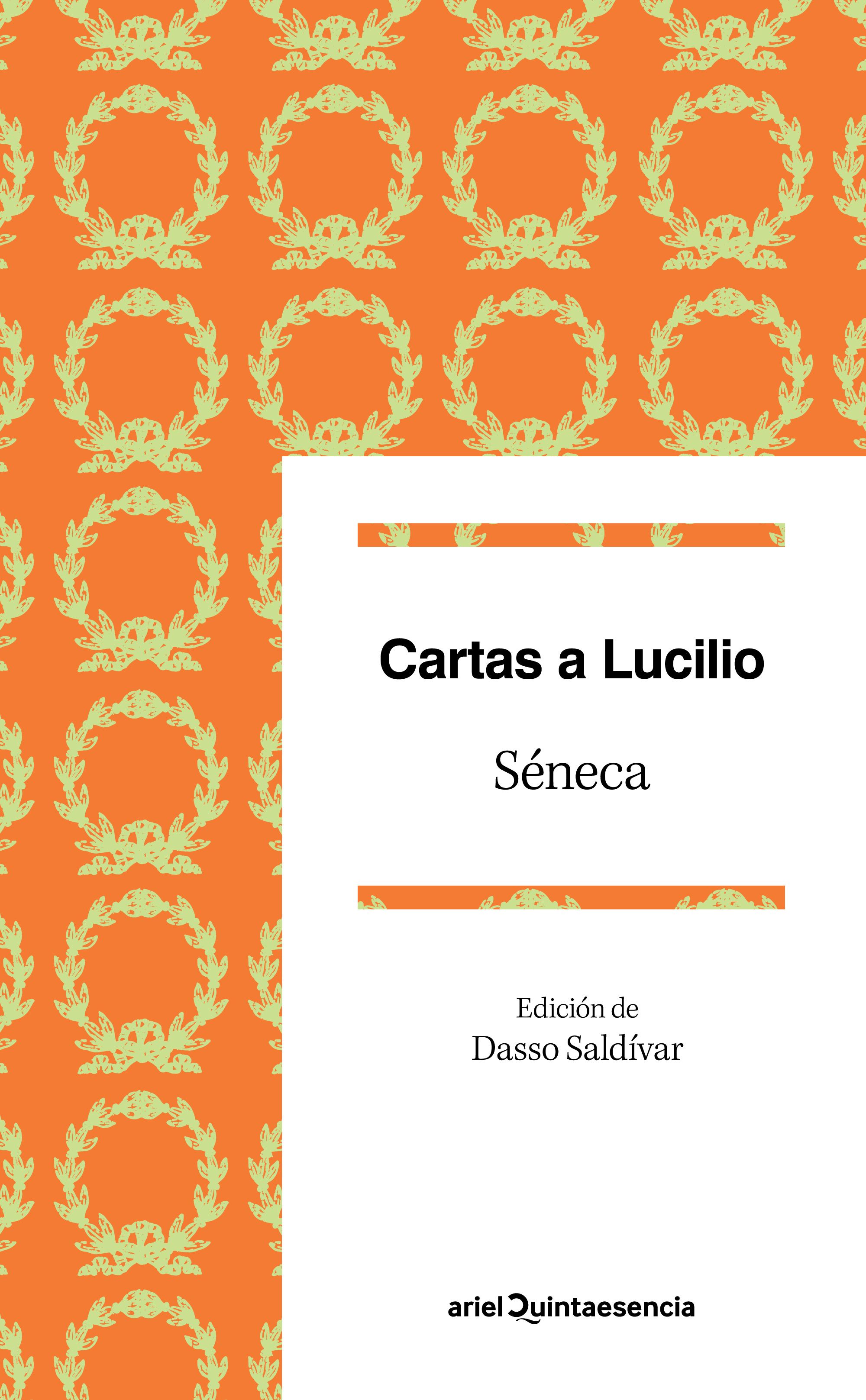 Cartas a Lucilio