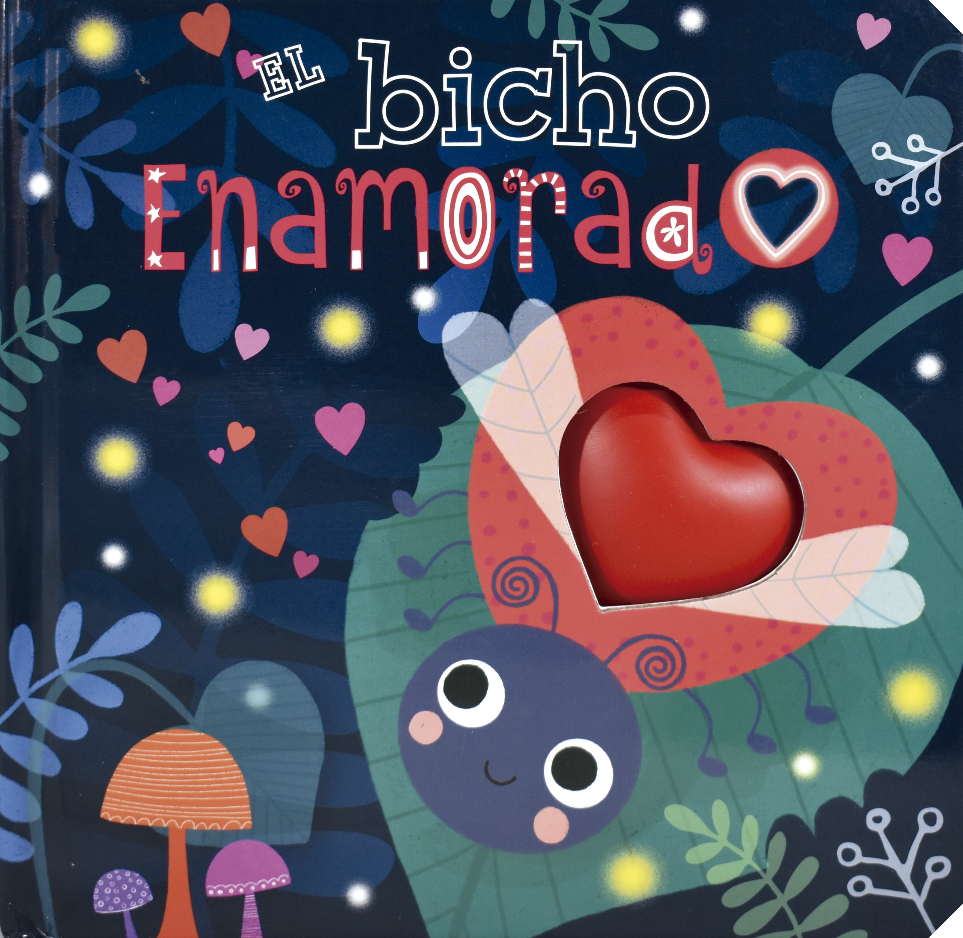 Bicho Enamorado El