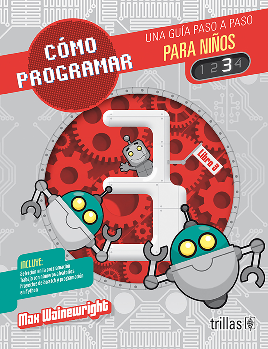 Cómo programar para niños (3)