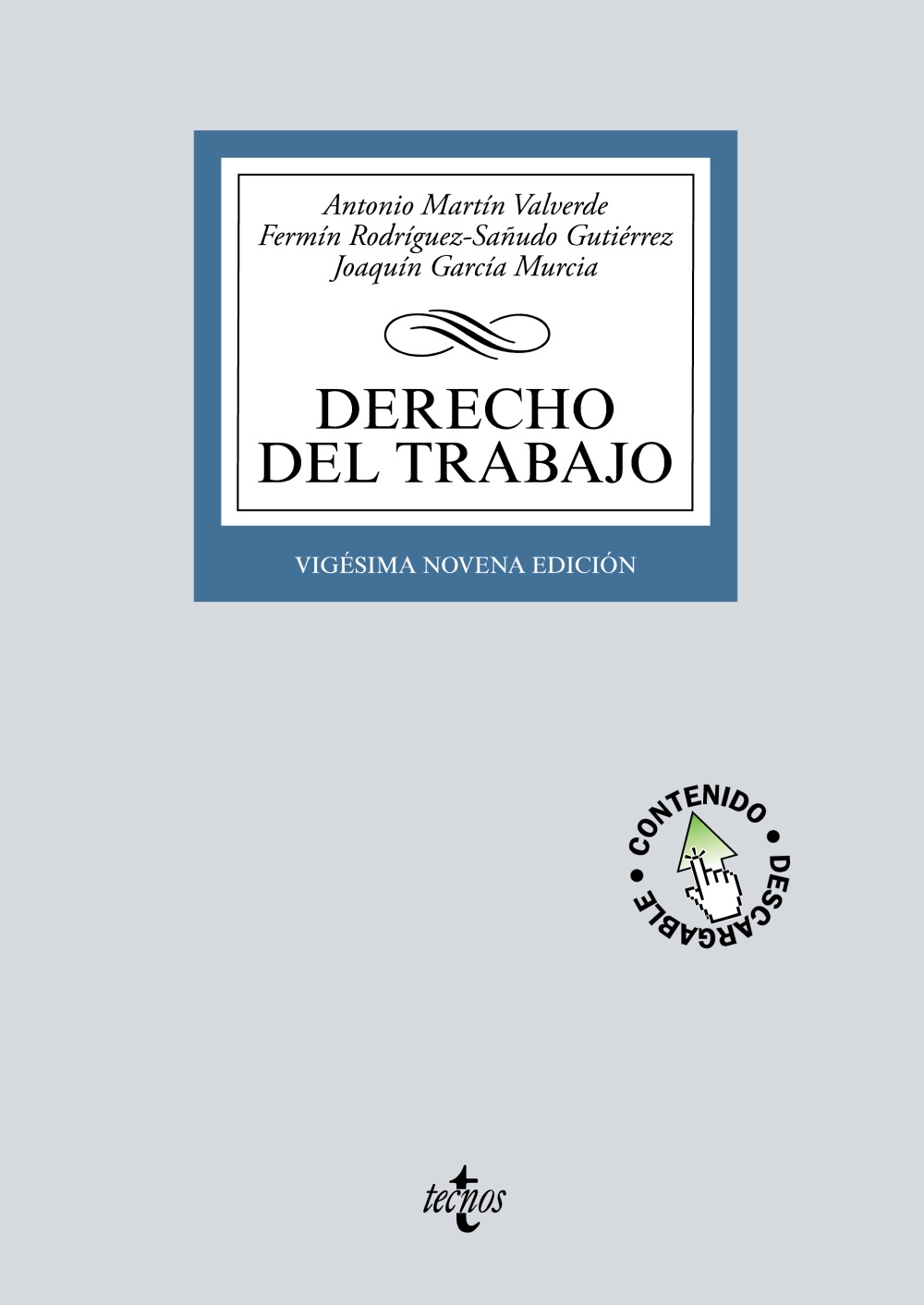 Derecho del Trabajo