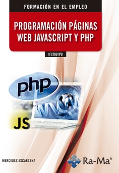 Programación Paginas Web JavaScript y PHP