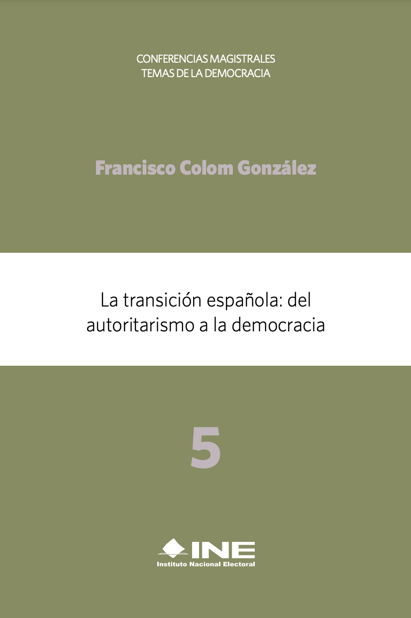 La transición española