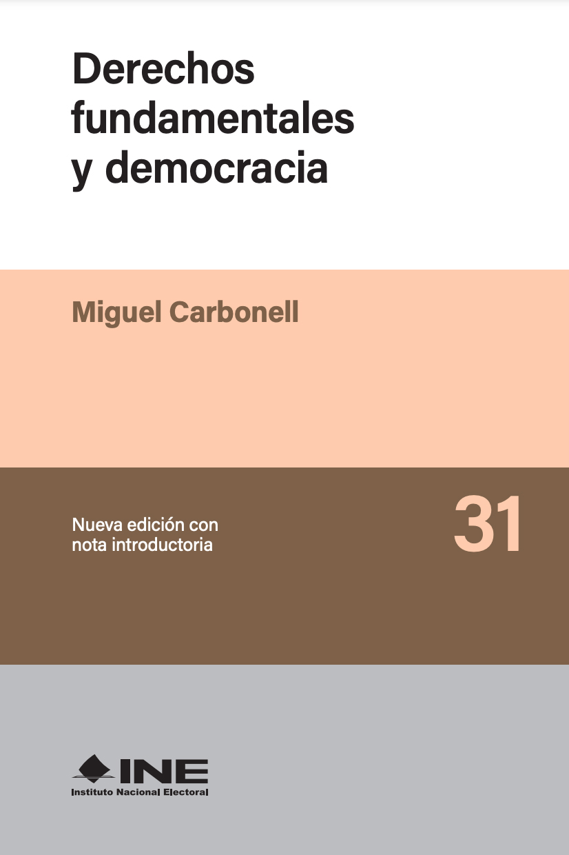 Derechos fundamentales y democracia