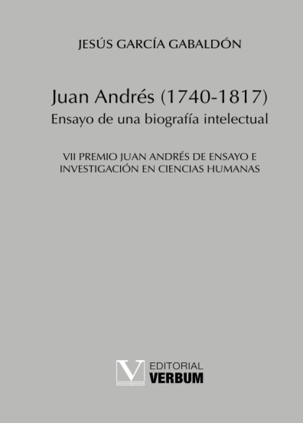 Juan Andrés (1740-1817)