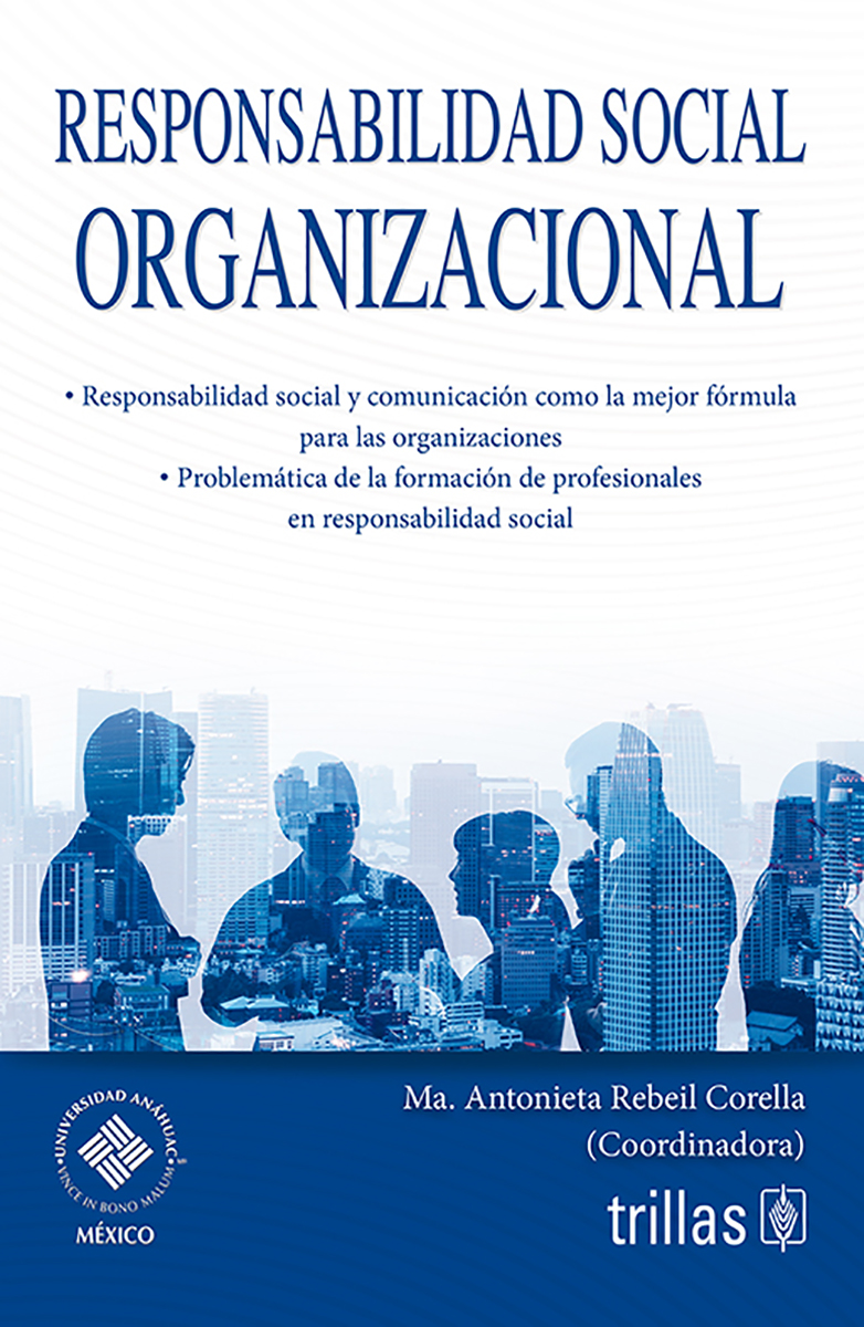 Responsabilidad social organizacional