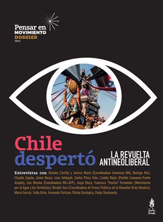Chile despertó
