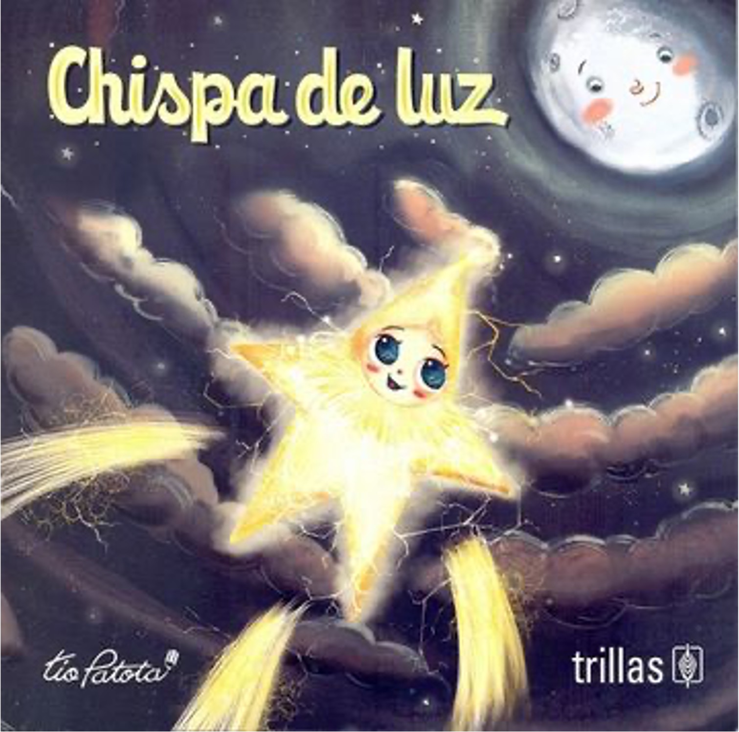 Un día nació un punto