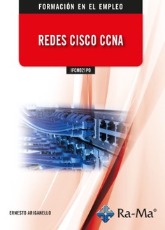 Redes Cisco, Guía de estudio para la certificación CCNA 200-301
