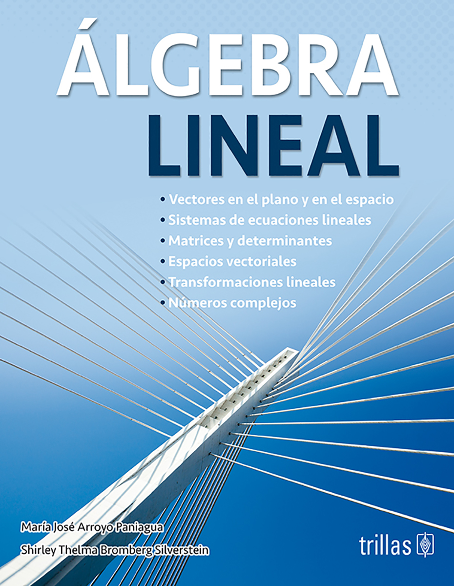 Álgebra lineal
