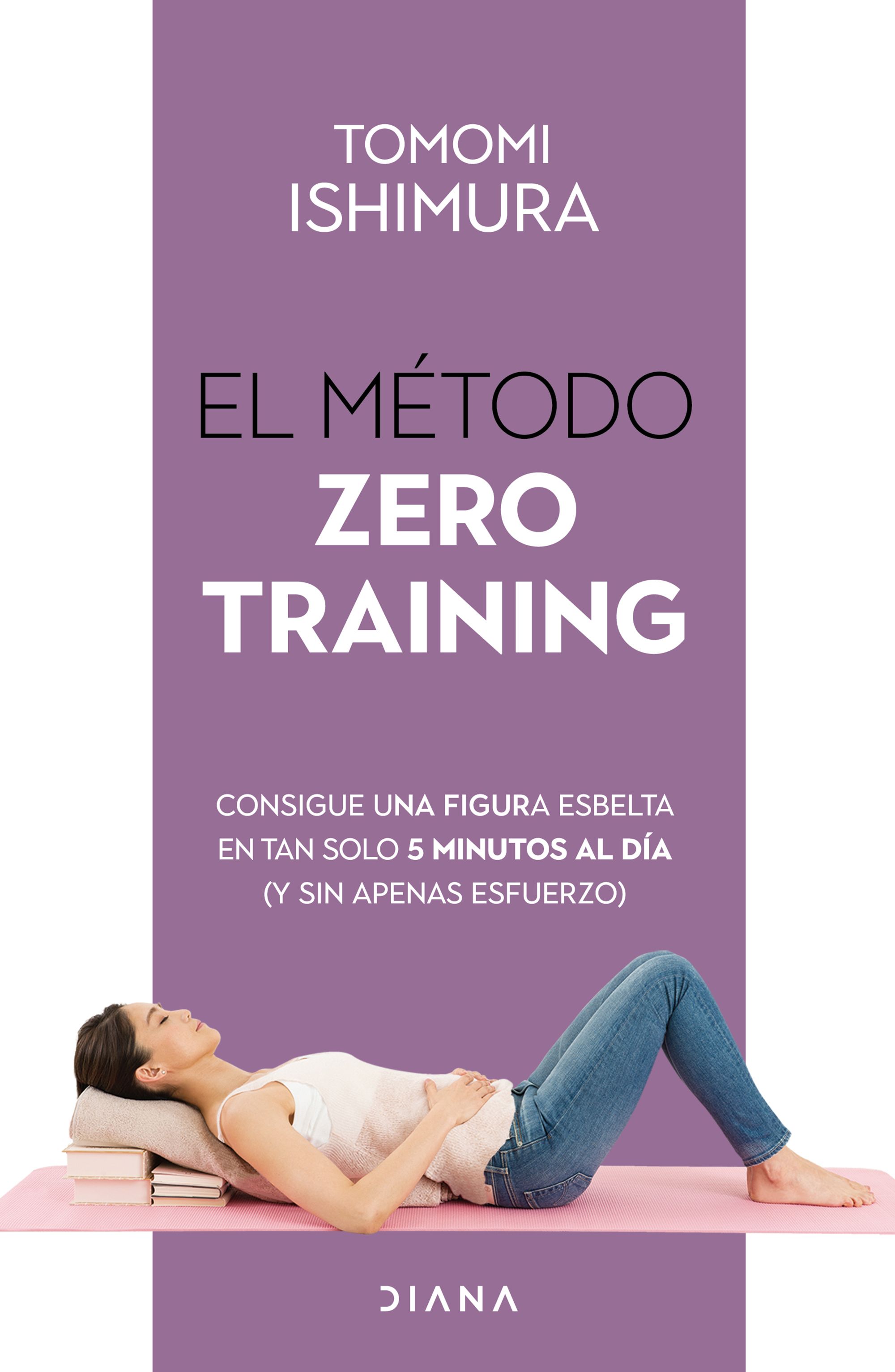 El método Zero Training