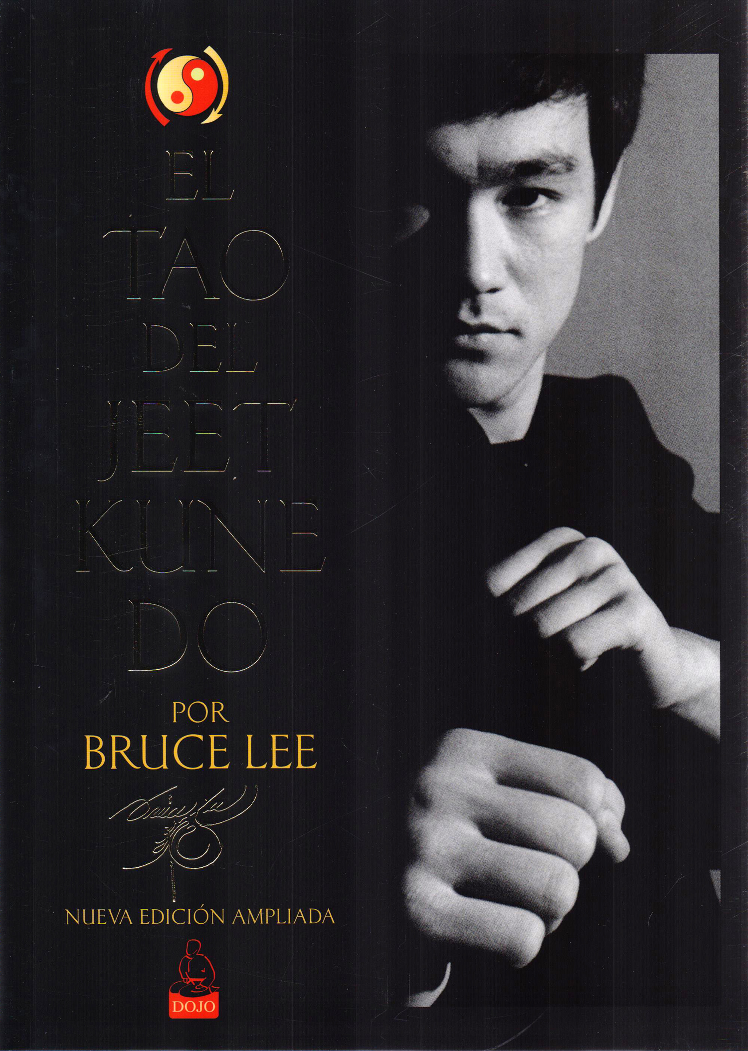 El método de combate de Bruce Lee