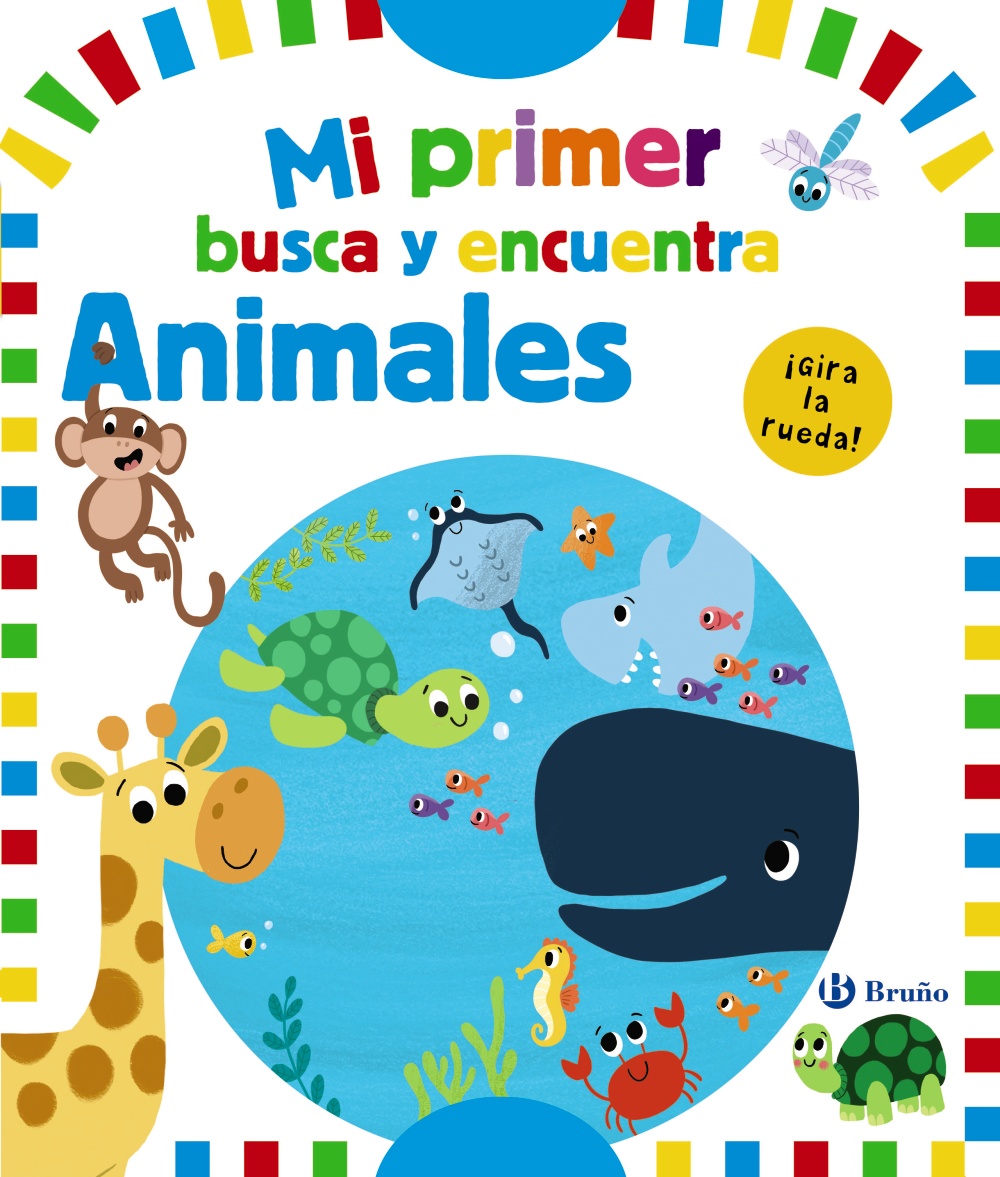 ¡Animales! Disney. Dibujos para colorear, ¡qué misterio!