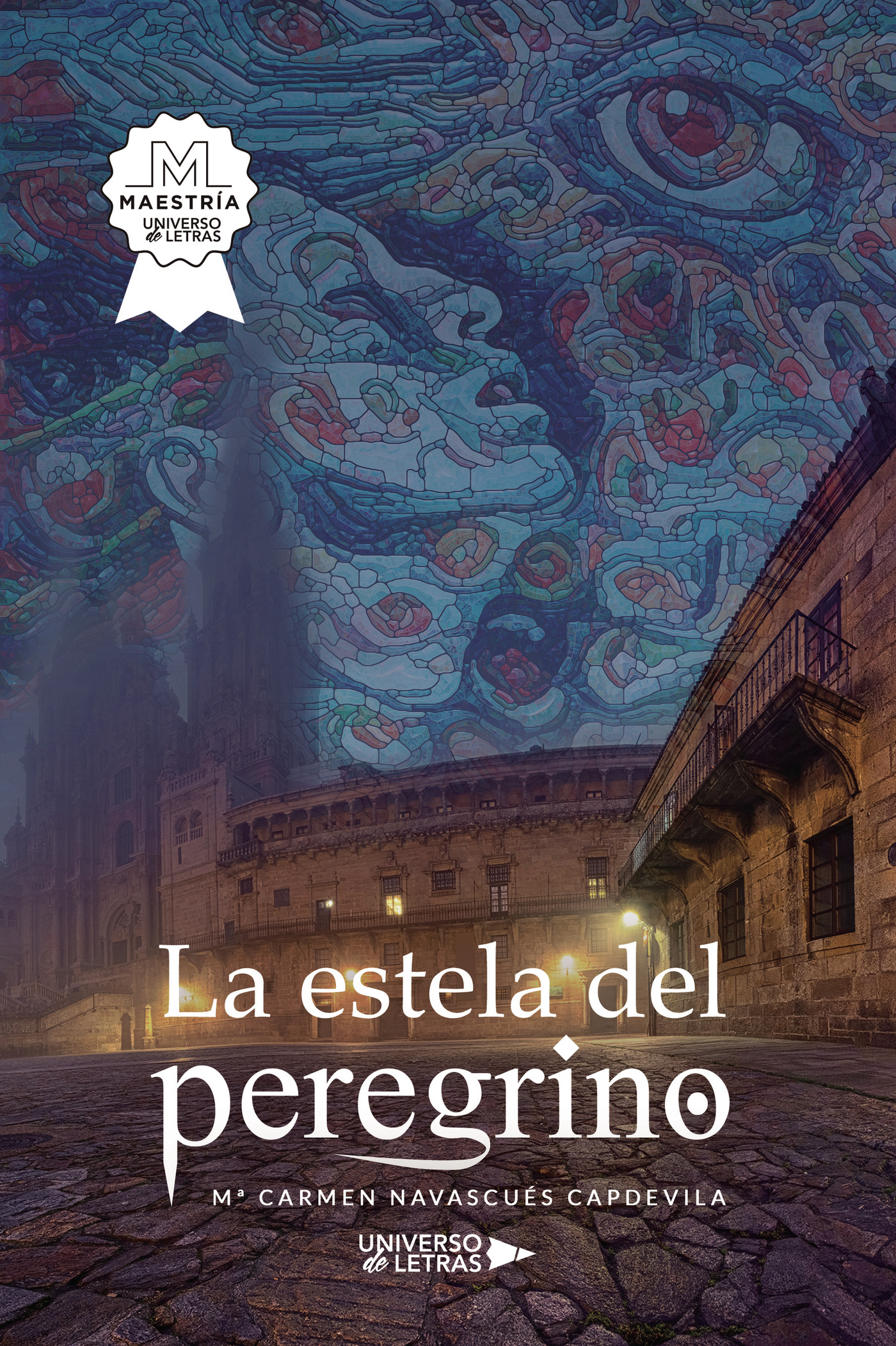 La estela del peregrino