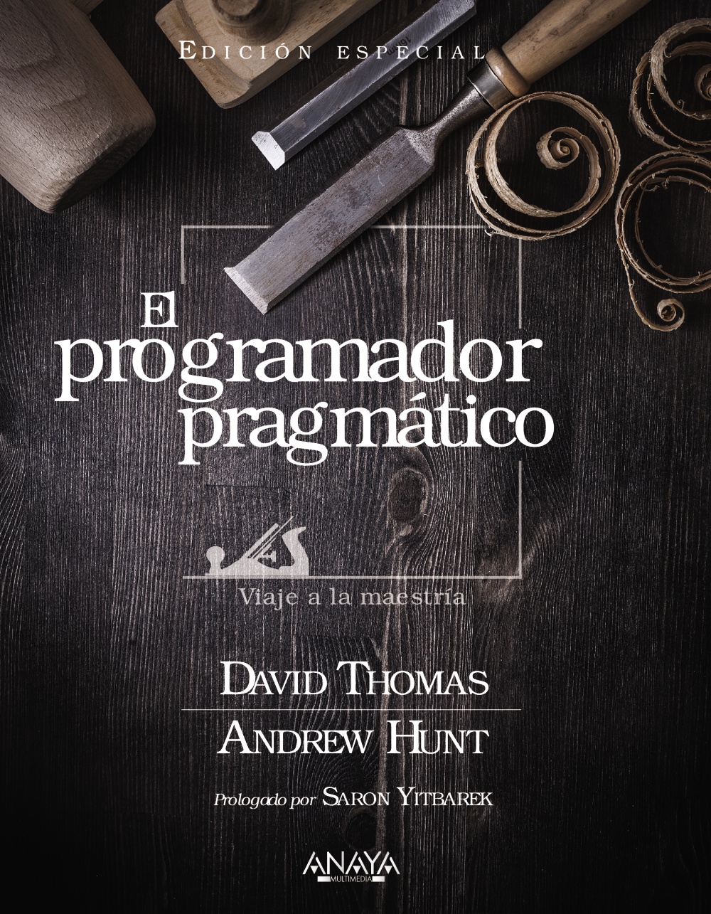 El programador pragmático. Edición especial