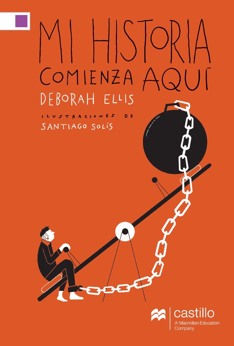 Mi historia comienza aquí