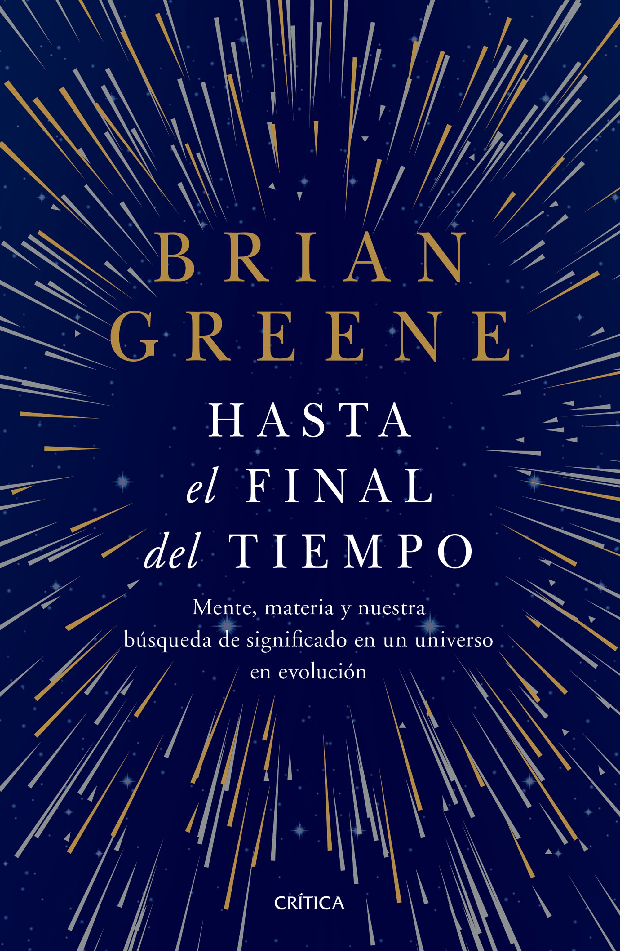 Hasta el final del tiempo