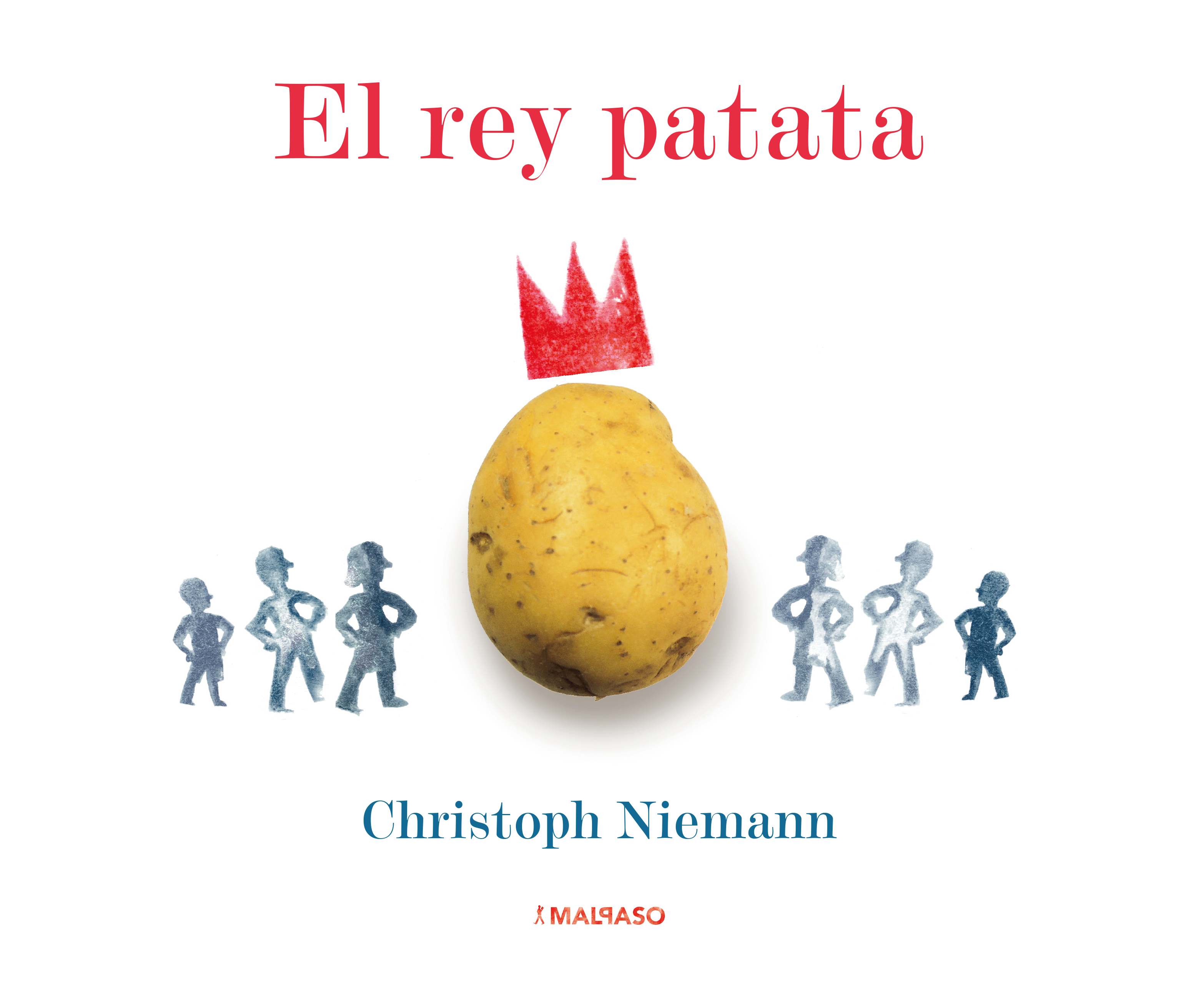 EL REY PATATA