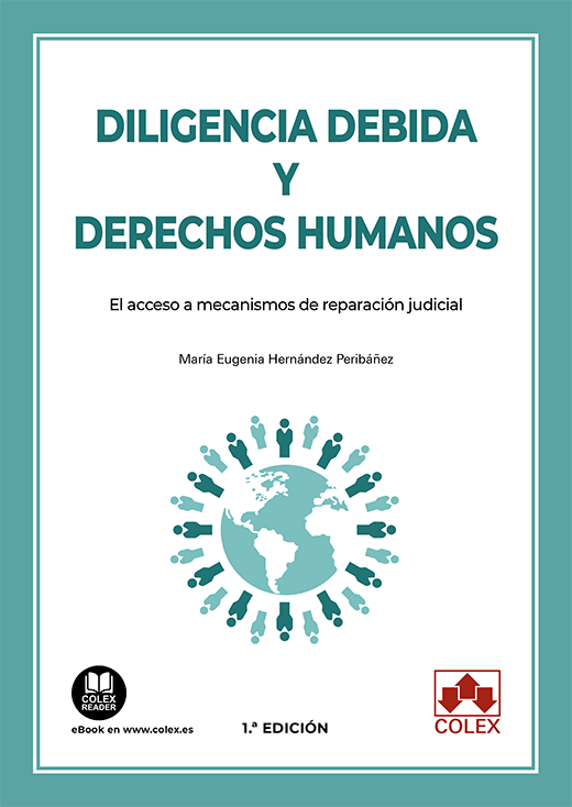 Diligencia debida y derechos humanos - Librotea