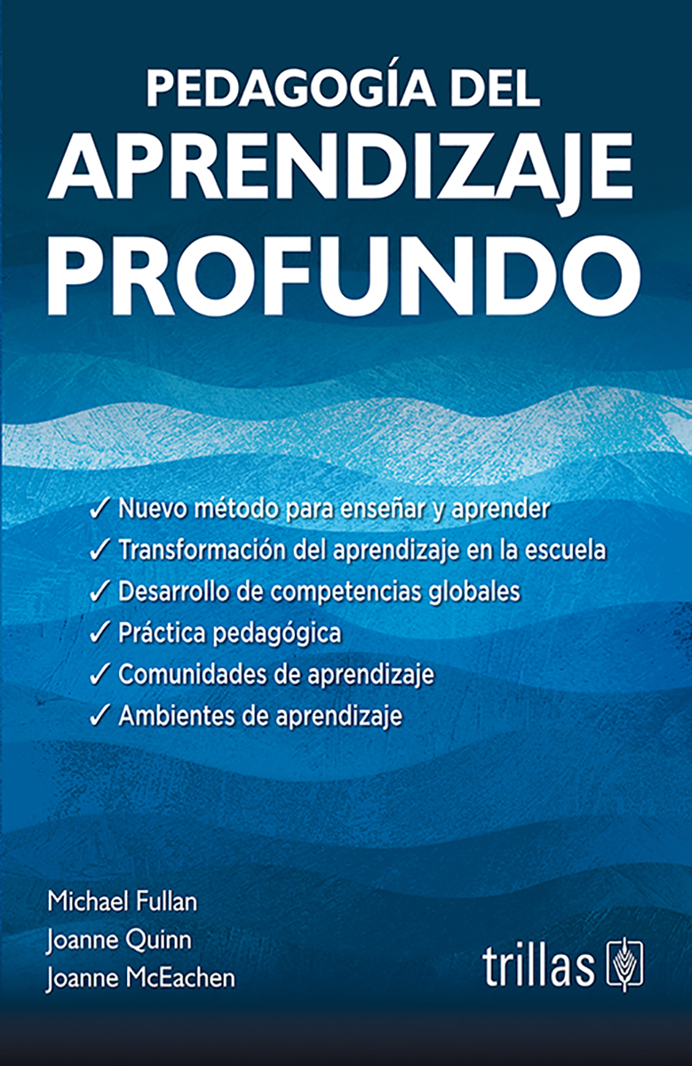 Pedagogía del aprendizaje profundo