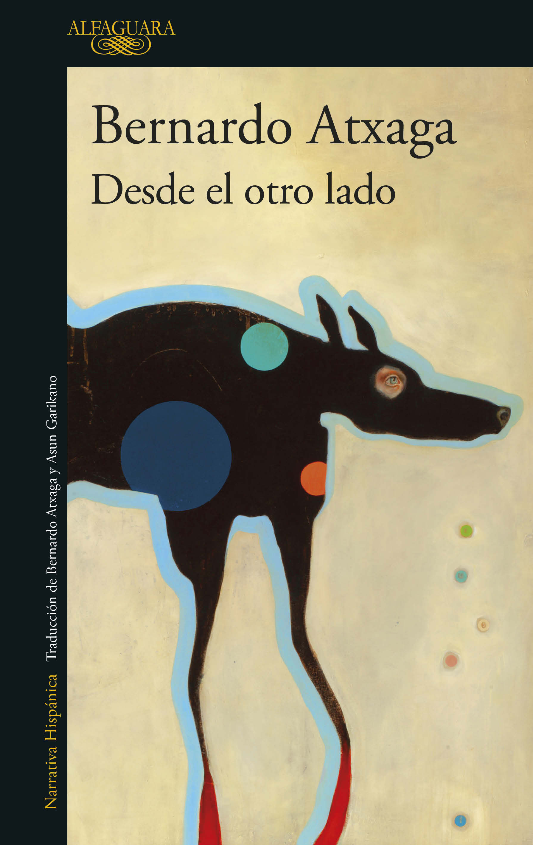 Desde el otro lado Desde el otro lado