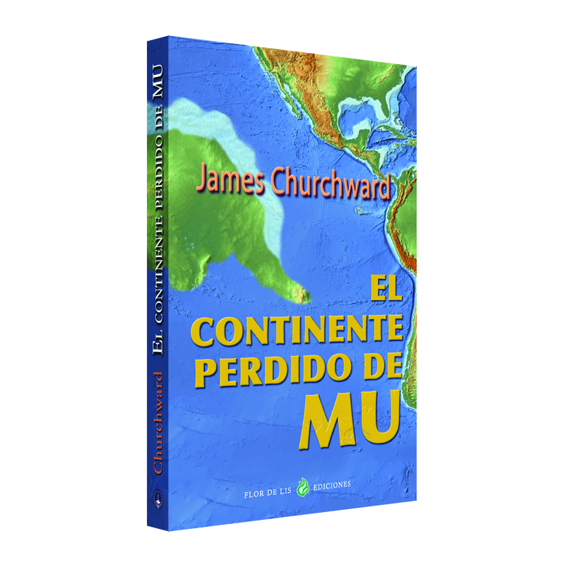 El continente perdido de MU