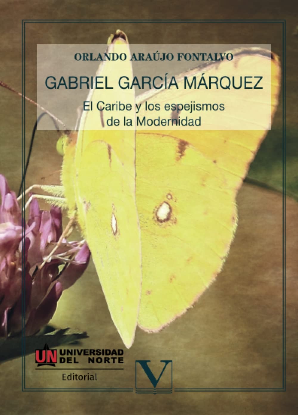 Gabriel García Márquez