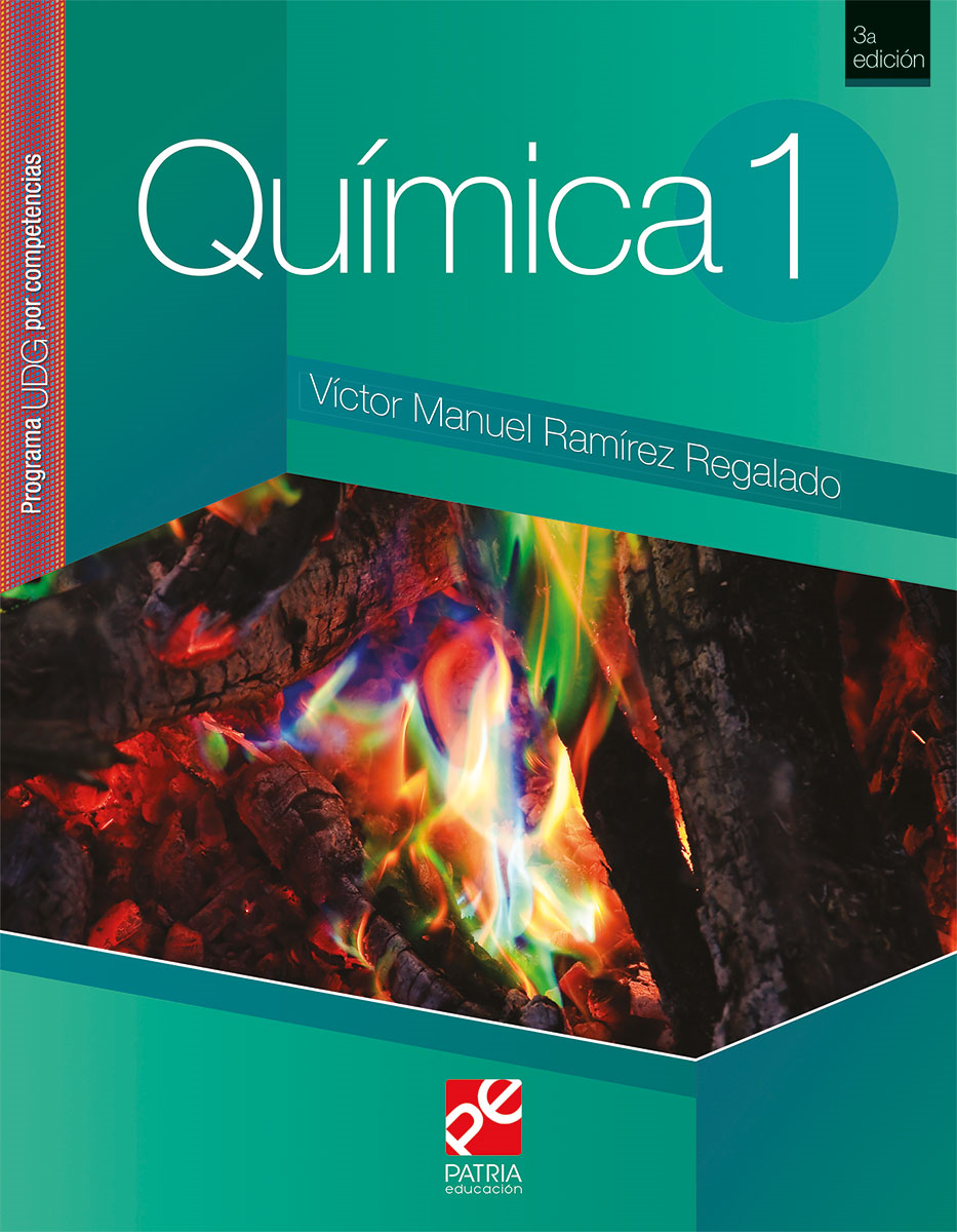 Química 1, UDG