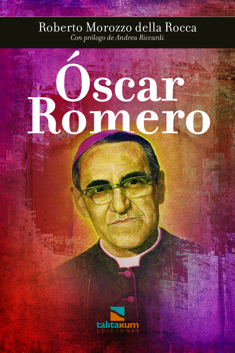Óscar Romero