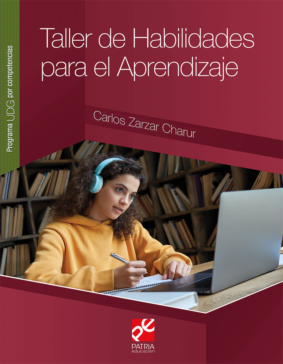 Taller de habilidades para el aprendizaje Taller de habilidades para el aprendizaje