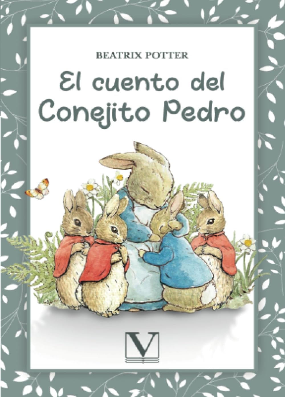 El cuento del Conejito Pedro