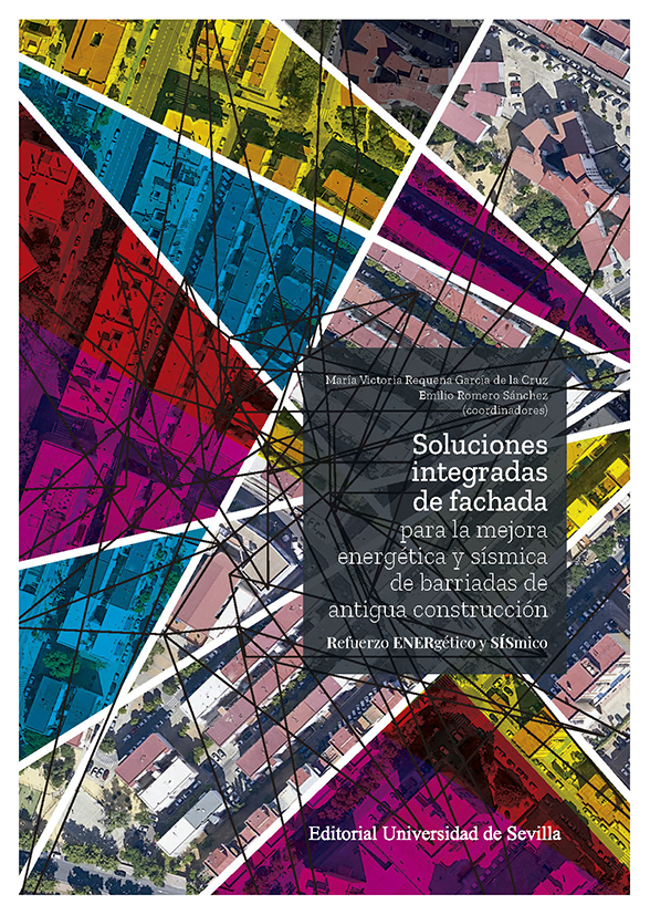 Soluciones integradas de fachada para la mejora energética y sísmica de ...