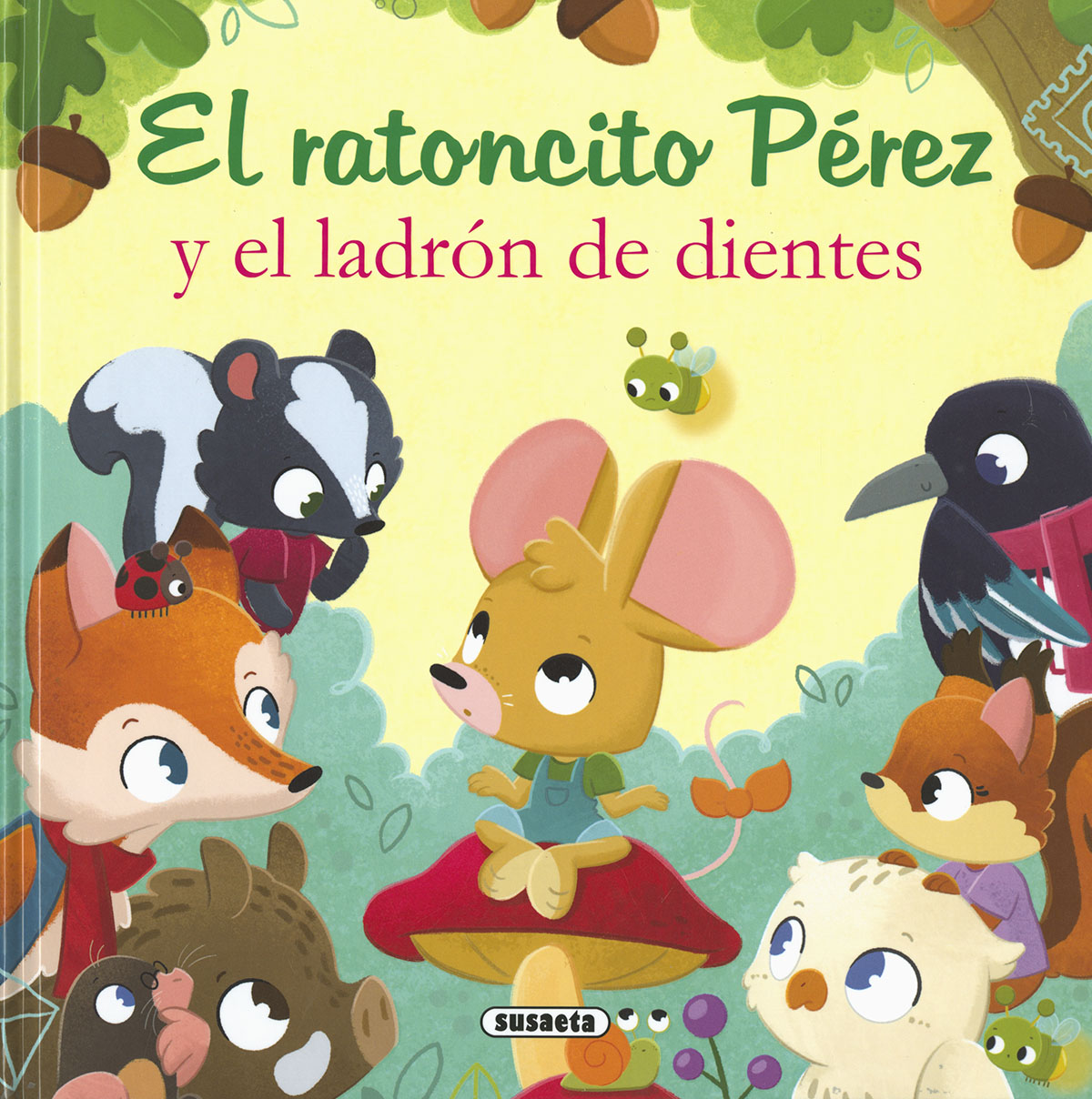 El libro de los 1.000 porqués