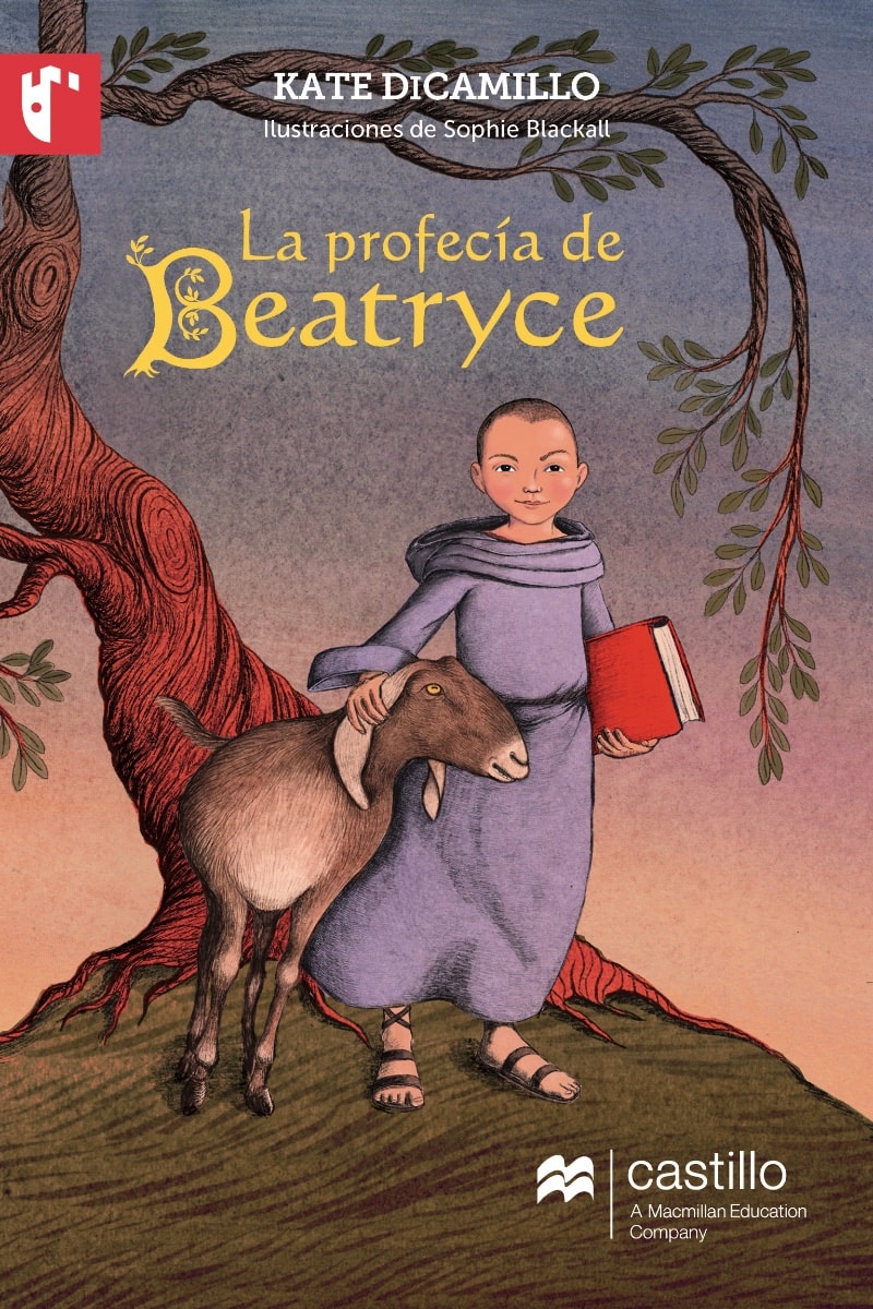 La profecía de Beatryce