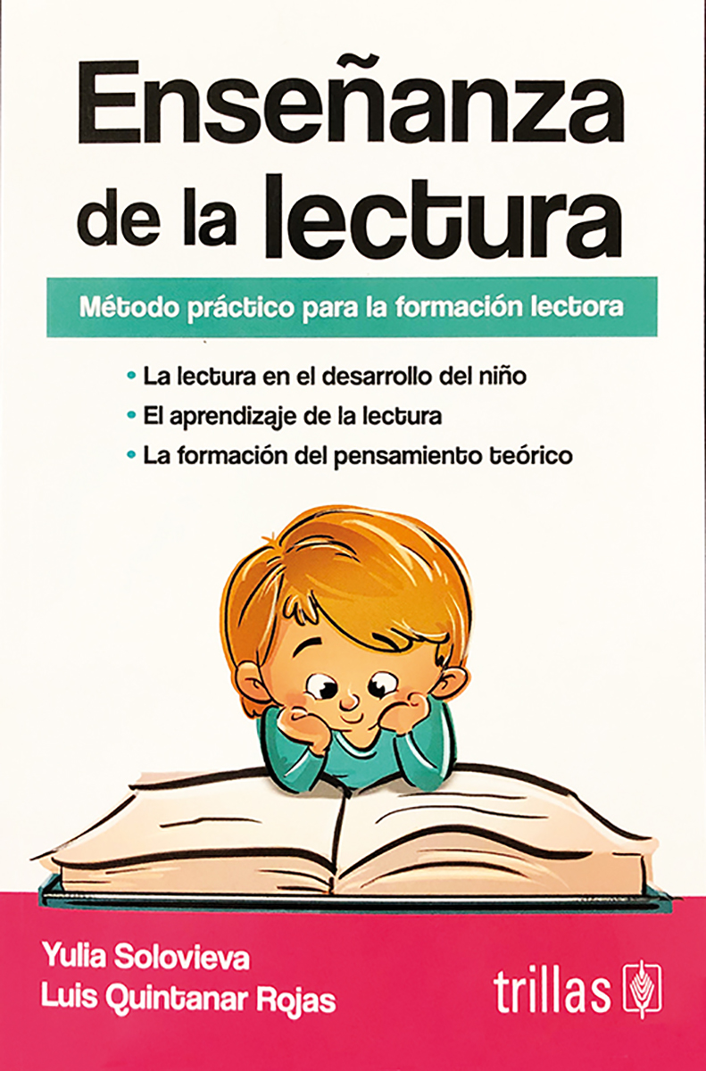 Enseñanza de la lectura