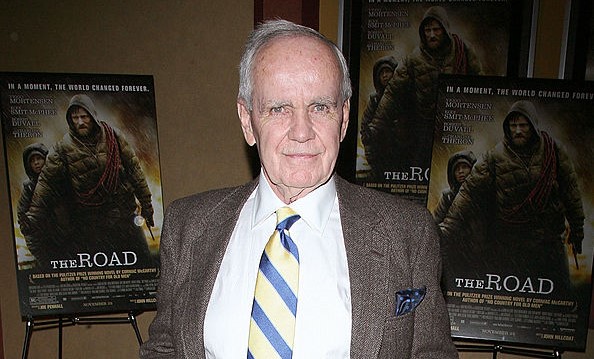 Los libros esenciales de Cormac McCarthy Los libros esenciales de Cormac McCarthy