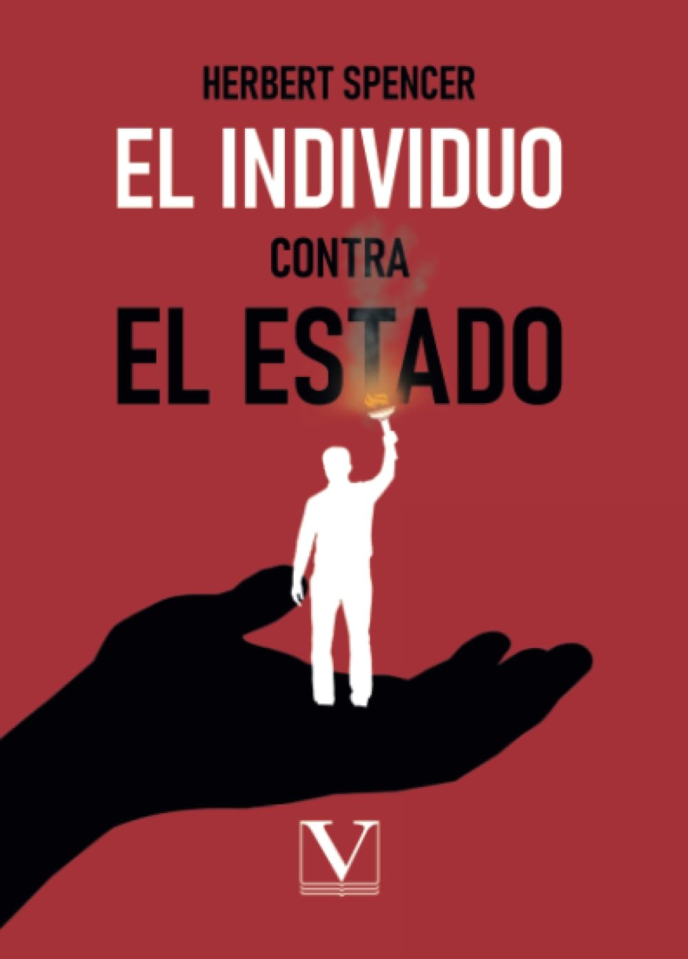 El individuo contra el Estado