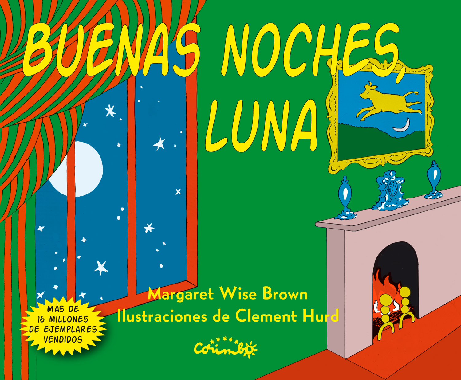 Buenas noches, luna