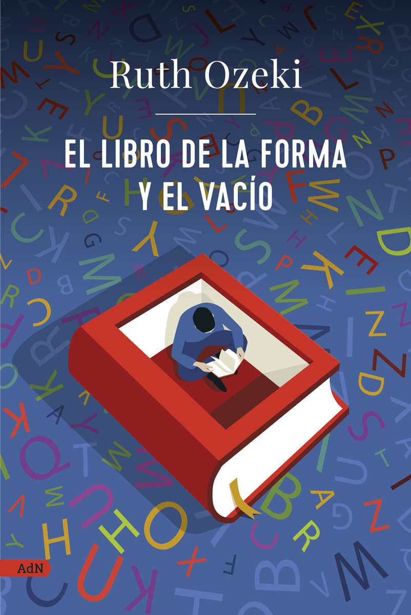 El libro de la forma y el vacío El libro de la forma y el vacío