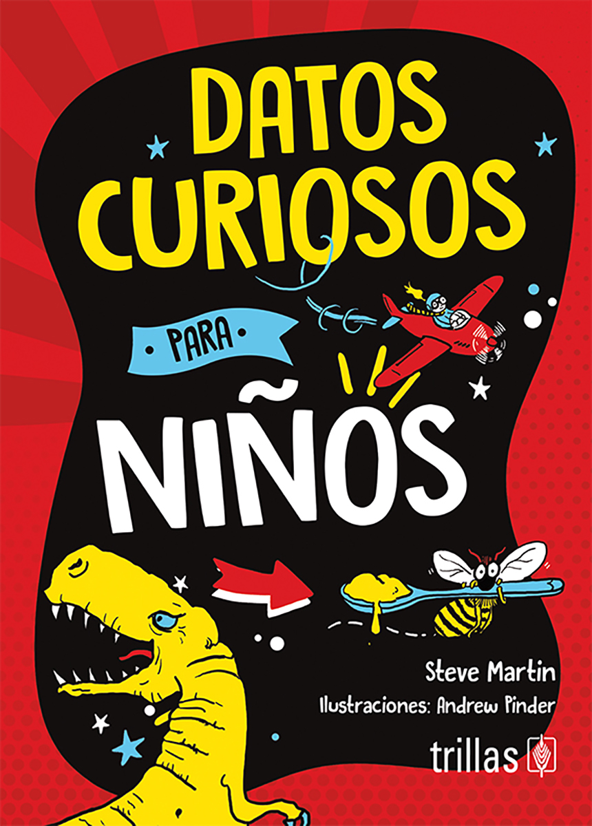 Datos curiosos para niños