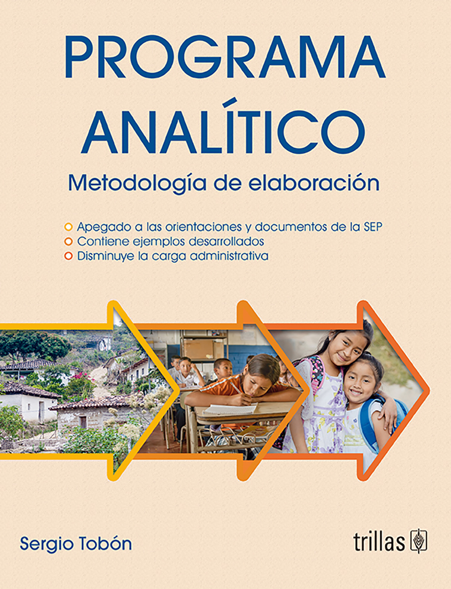 Programa analítico