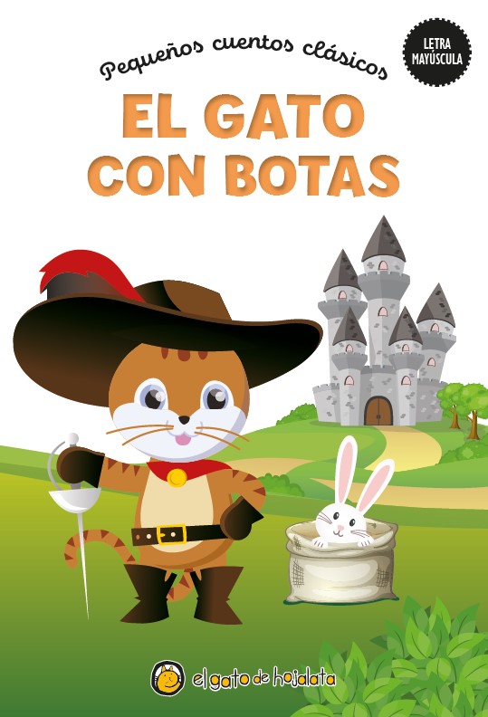 El Gato con Botas El Gato con Botas
