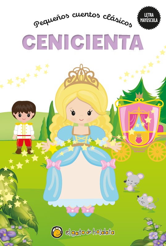 La Cenicienta