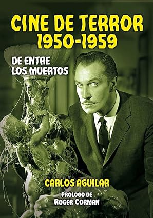 Cine de terror: 1950-1959