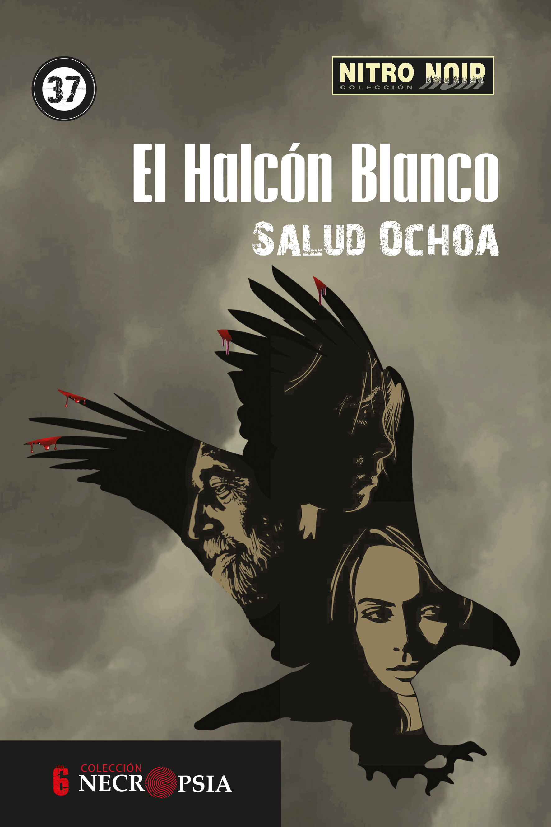 El Halcón Blanco