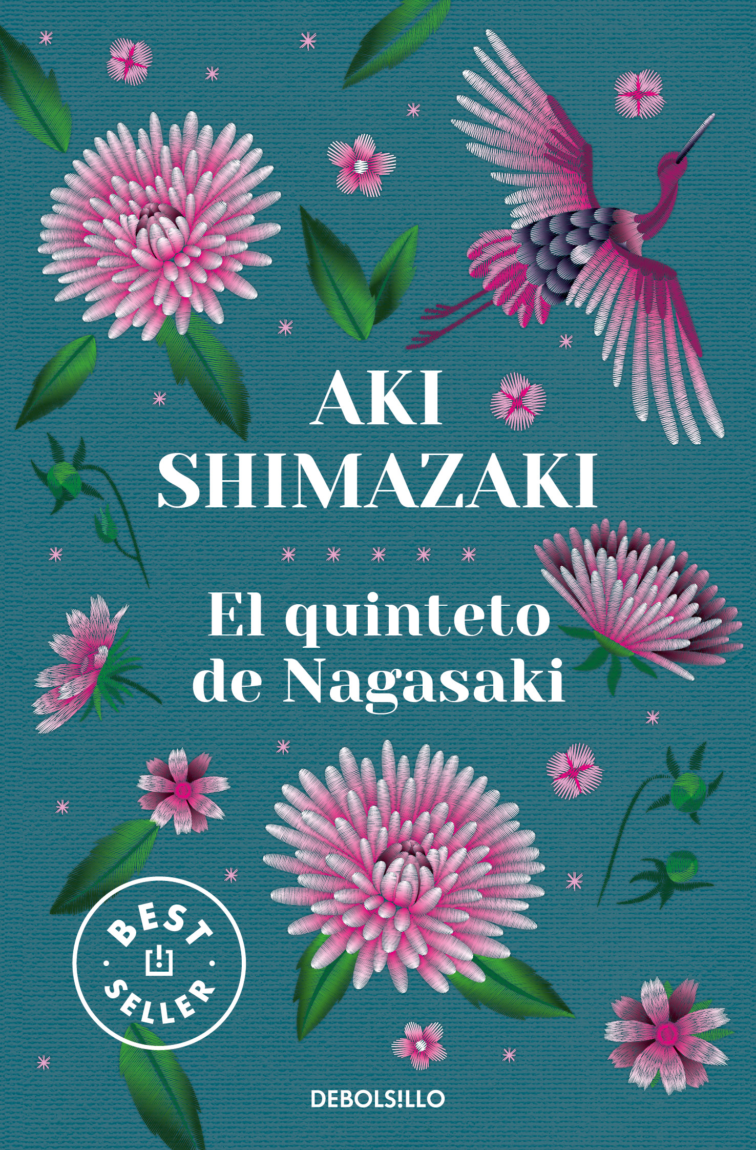 Azami, el club de Mitzuko