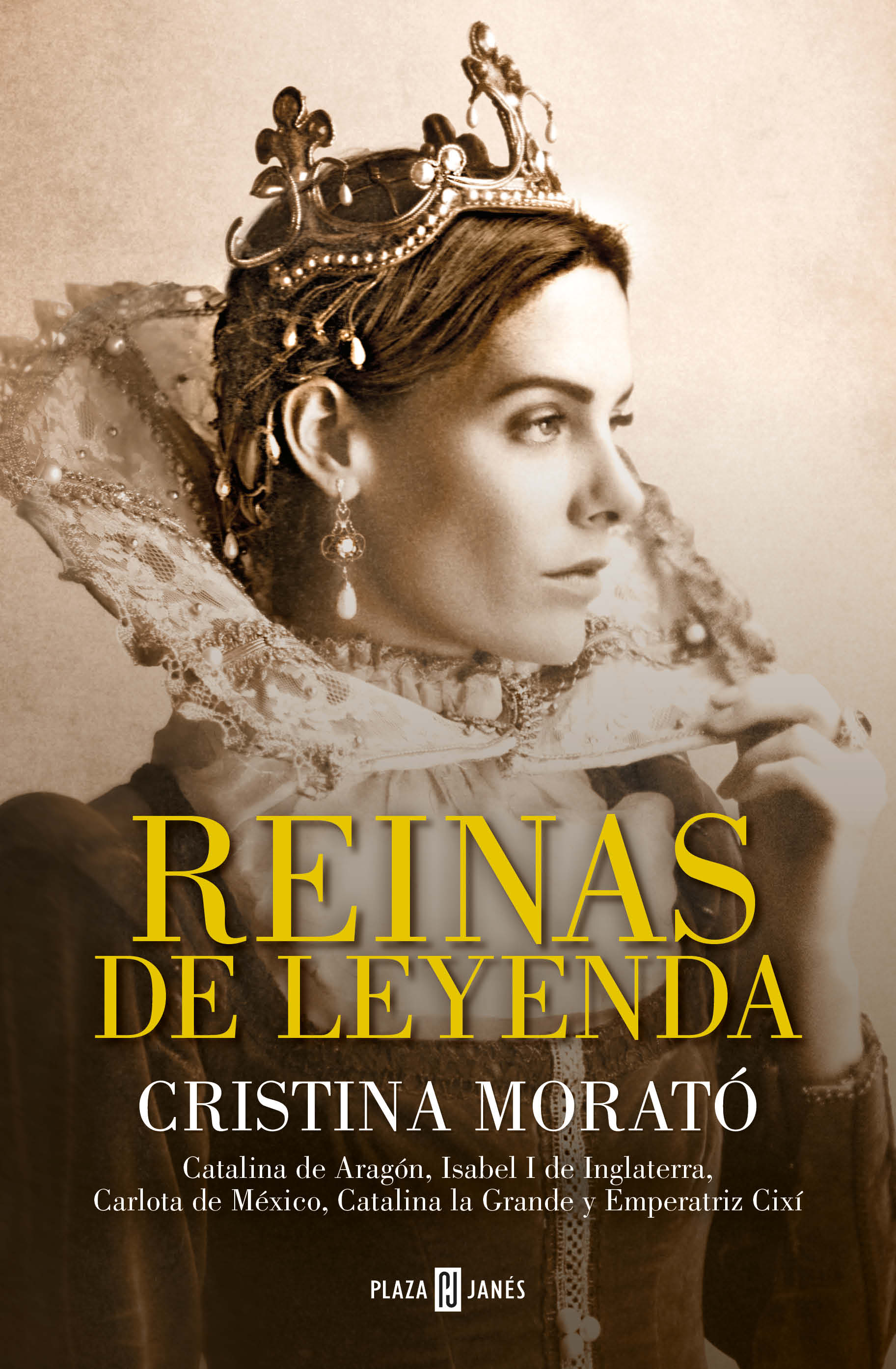 Reinas de leyenda - Librotea