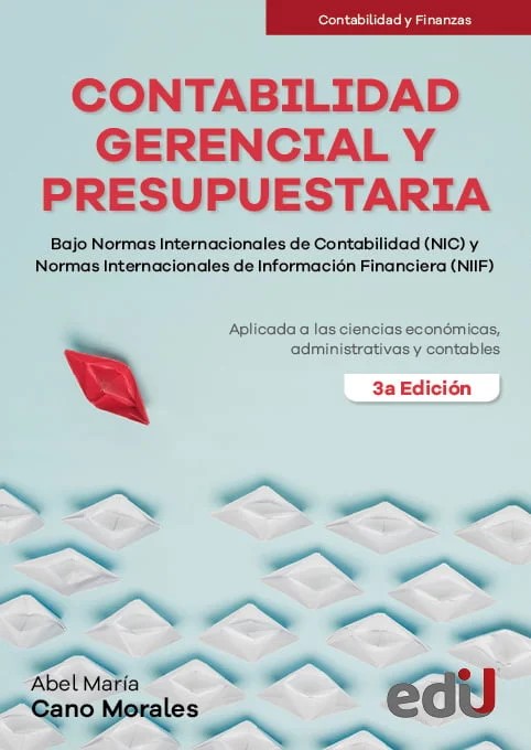 Contabilidad gerencial y presupuestaria